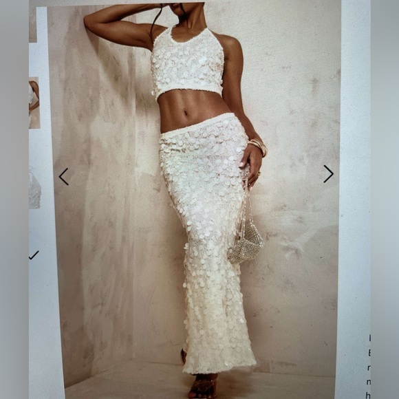 PrettyLittleThing | Dresses | Pretty Little Thing Set | Poshmark